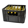 PILSENER RETORNABLE 330 ML X 24 UNIDADES + JABA - Retornables AKI