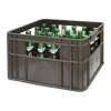 CLUB VERDE RETORNABLE 300 ML X 24 UNIDADES + JABA - Retornables AKI