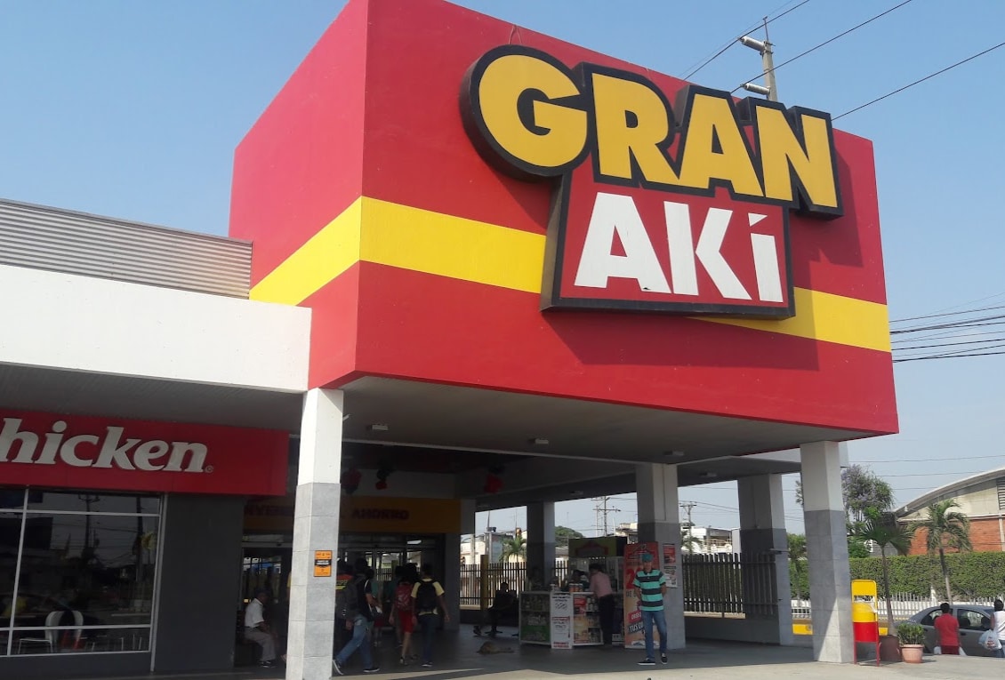 Retornables Aki - Retornables AKI