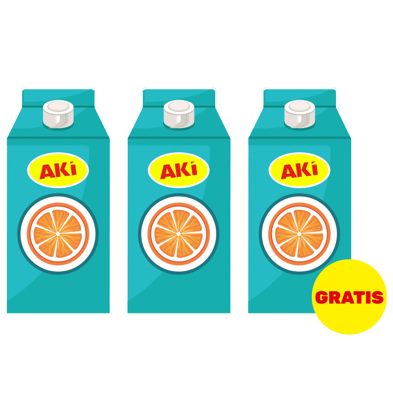 Supermercados AKÍ - Descubre todo para ahorrar más y vivir mejor