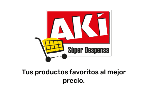 Supermercados AKÍ - Descubre todo para ahorrar más y vivir mejor