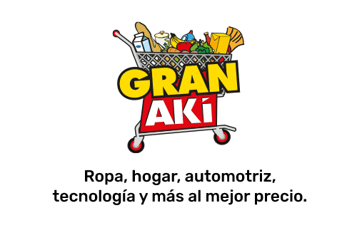Supermercados AKÍ - Descubre todo para ahorrar más y vivir mejor