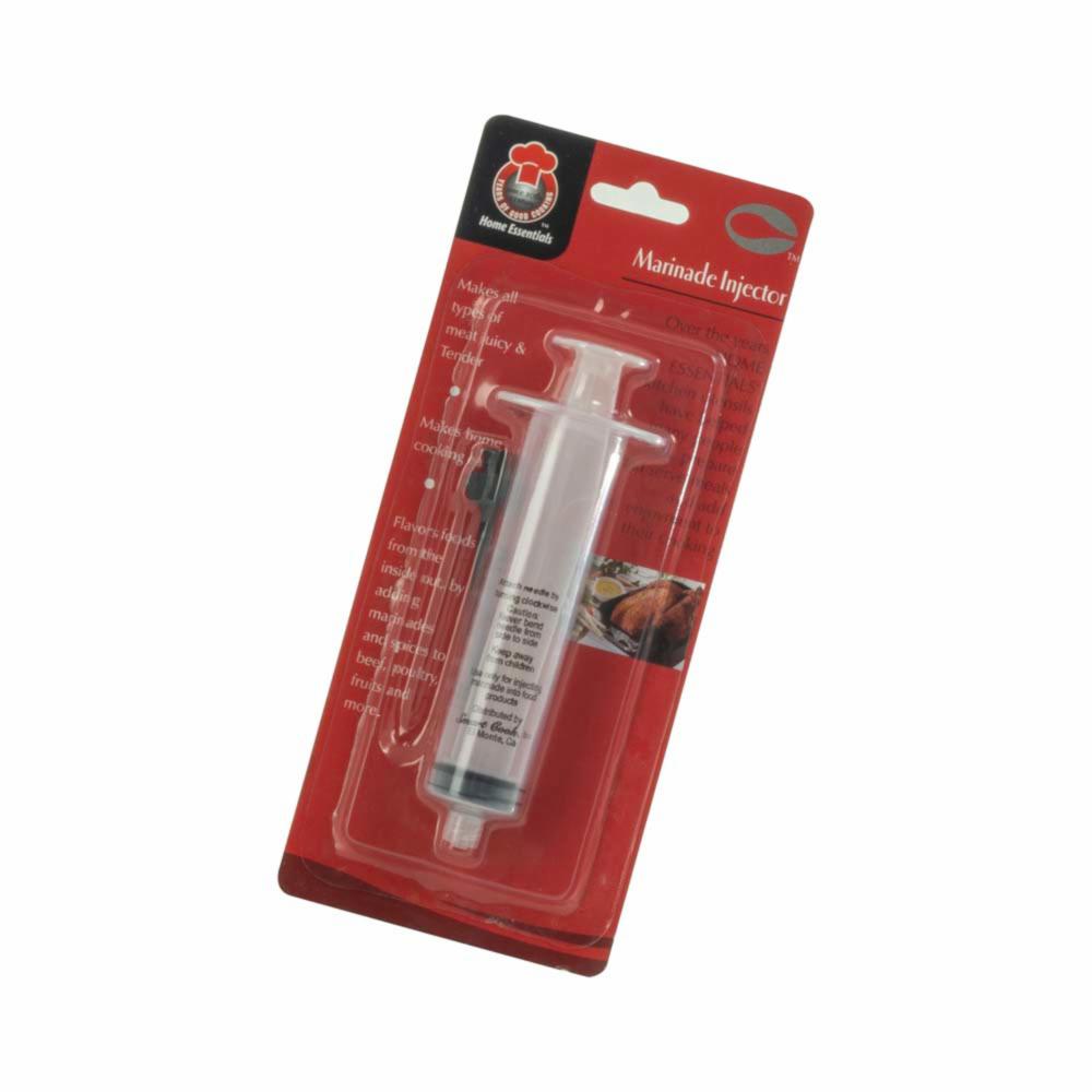 Inyector De Pavo HOME ESSENTIALS Unidad - AKI