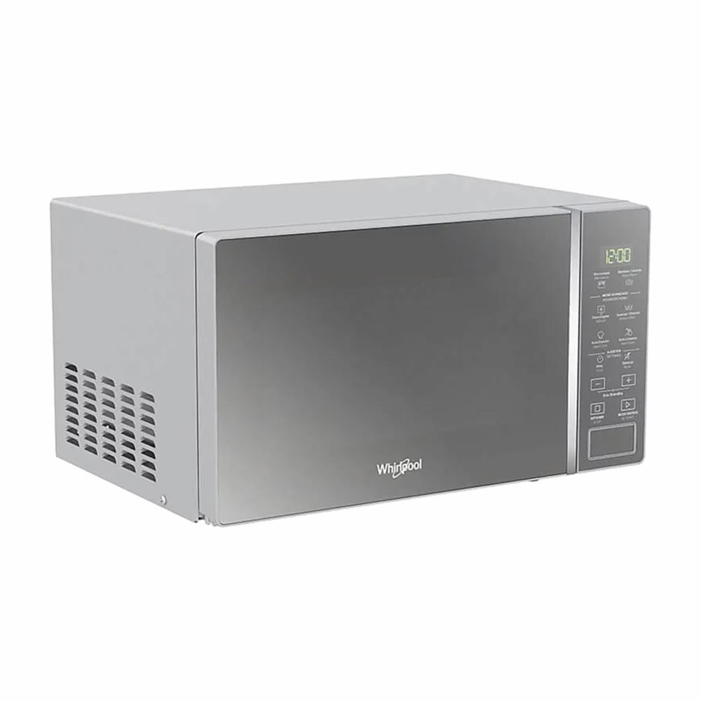 Horno Microondas De 5 Niveles De Potencia Modelo WM1807D WHIRLPOOL 0,7 ...