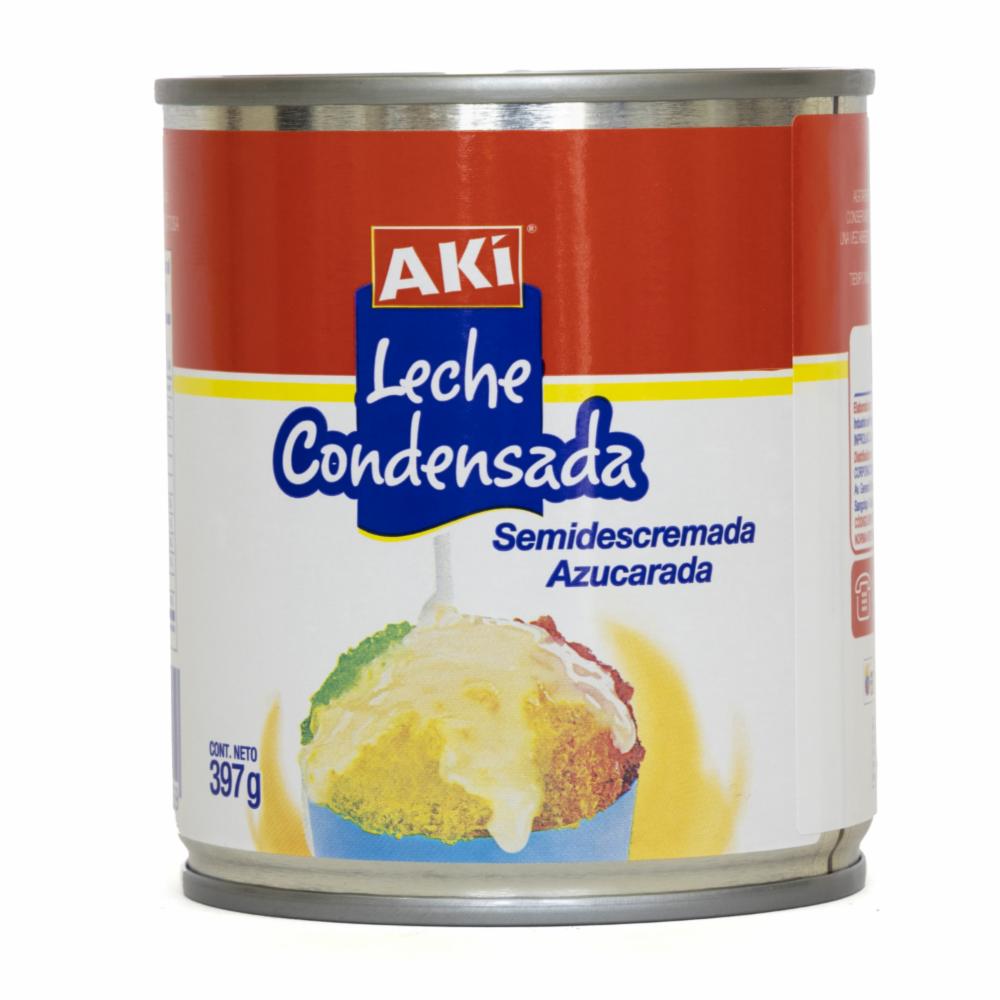 Diferencias Entre Leche Condensada Evaporada Y Azucarada – WDXMU