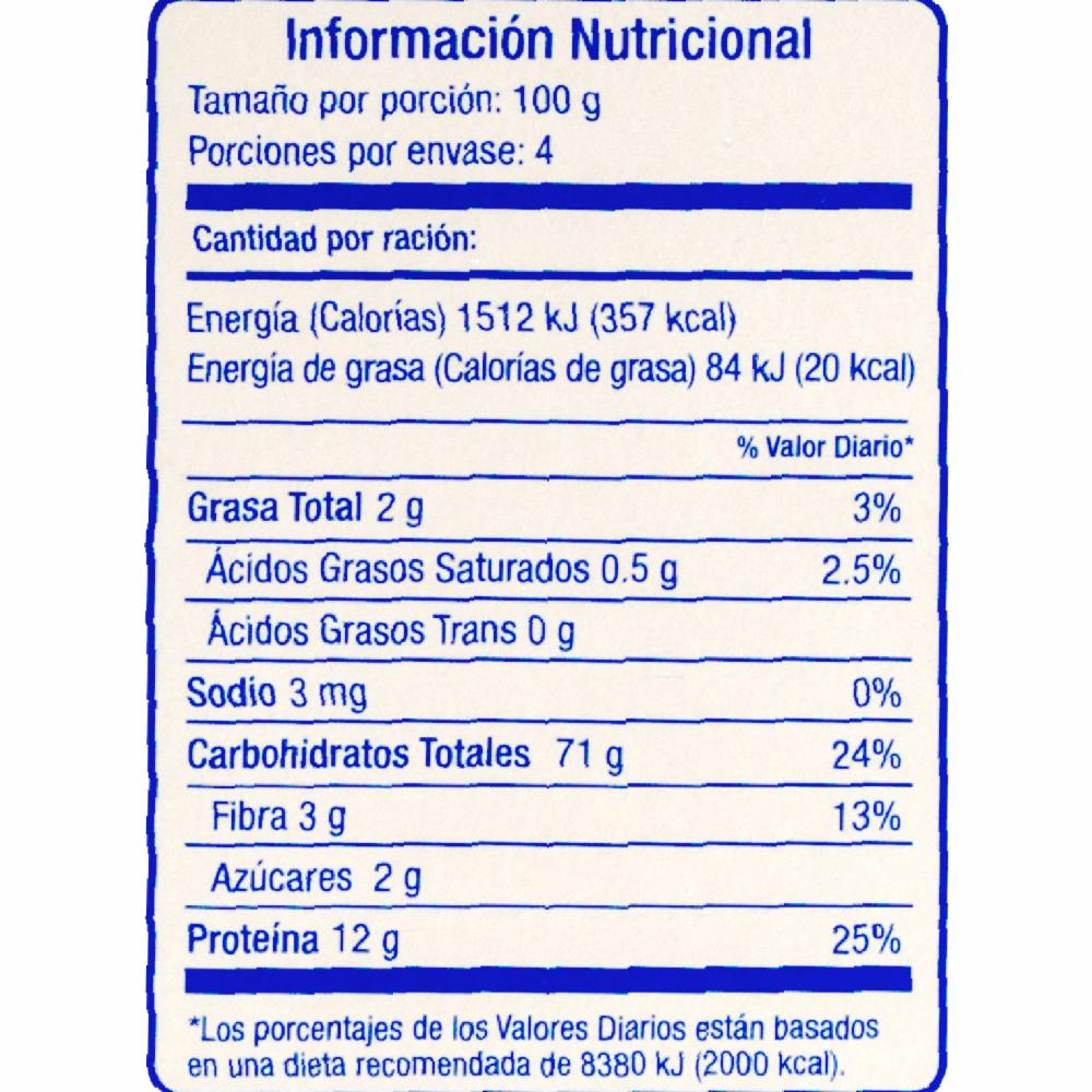 Pasta Para Lasaña Precocida AKÍ 400 G - AKI