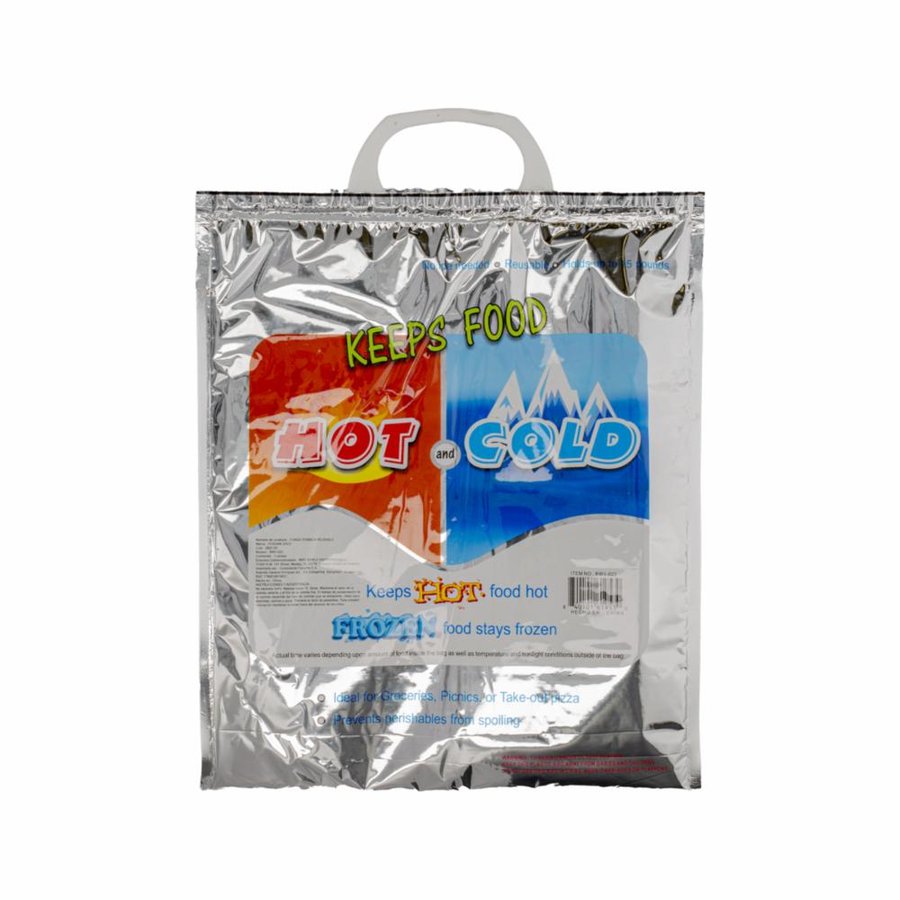 Funda Térmica Reusable FOSHAN AUSON 30 Cm X 35 Cm (2 Mm) - AKI