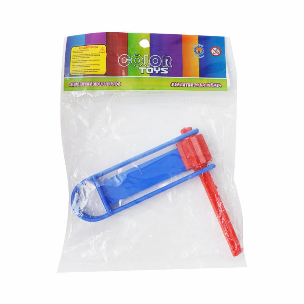 Matraca Juguete COLOR TOYS Grande - AKI