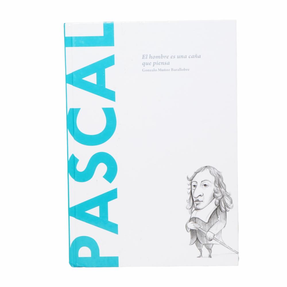 Libro Pascal RBA 142 Páginas - AKI