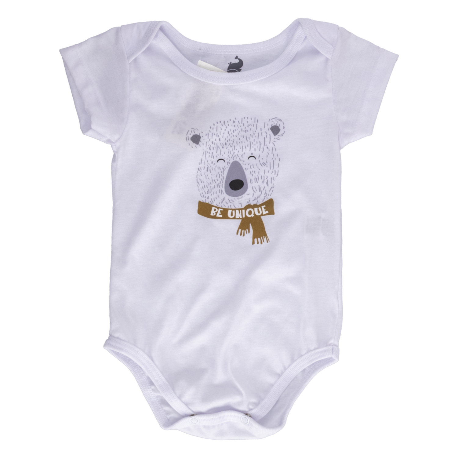 Body Manga Corta Estampado EDWIN´S JR. - AKI