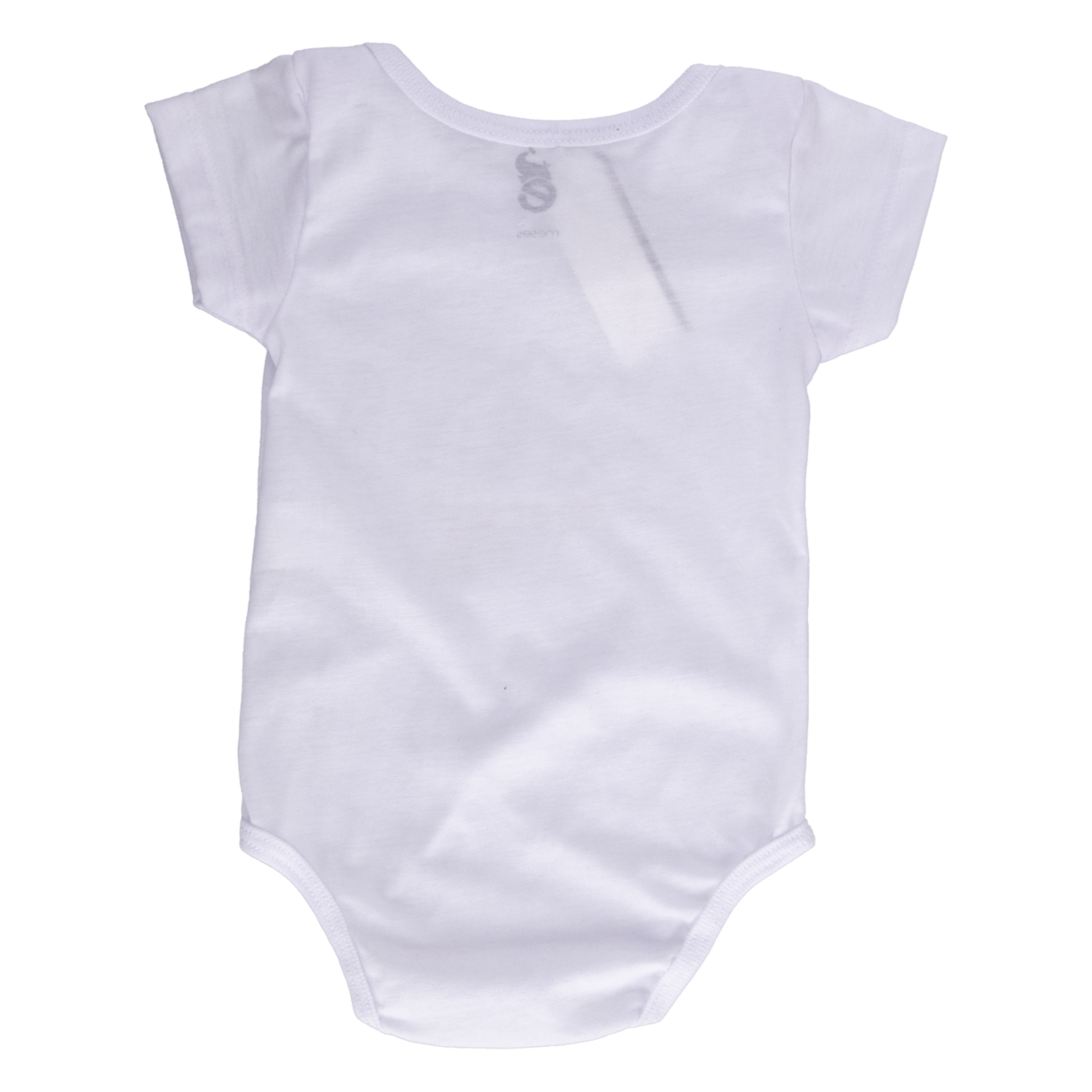 Body Manga Corta Estampado EDWIN´S JR. - AKI