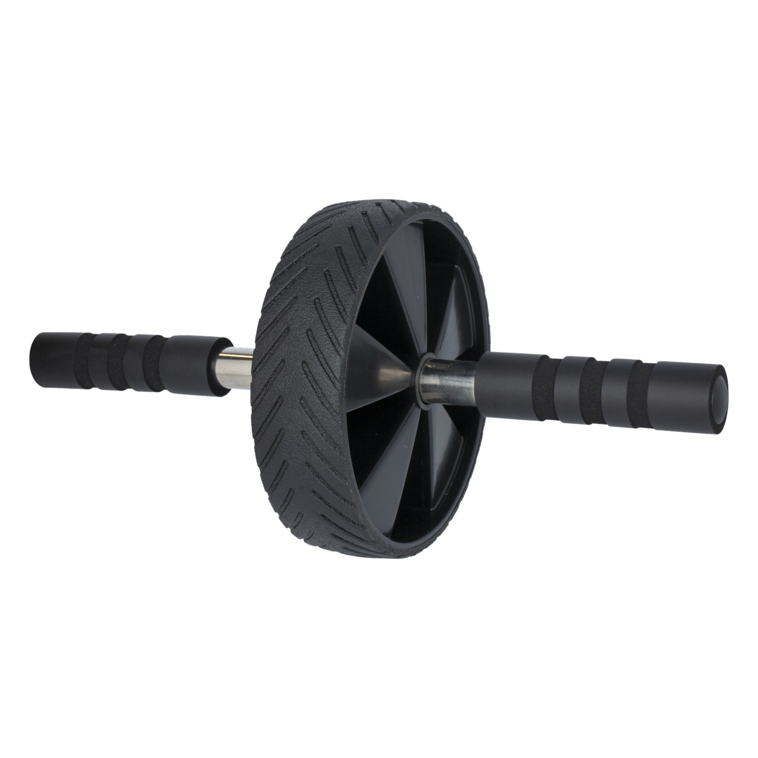 Rueda Para Ejercicio Abdominales IRON MAN Unidad - AKI