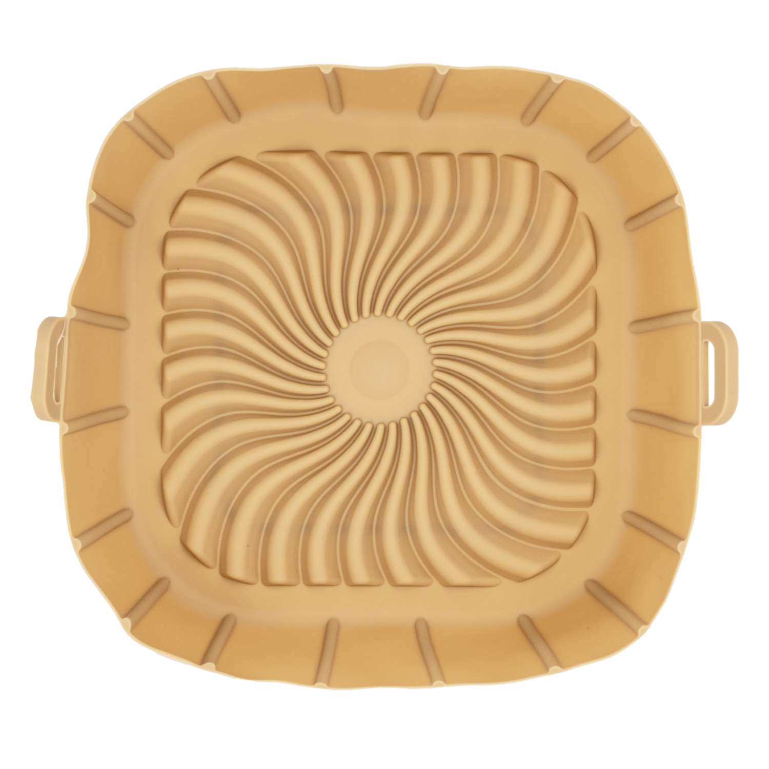 Molde De Hornear Para Freidora De Aire FREE HOME Pequeño - AKI