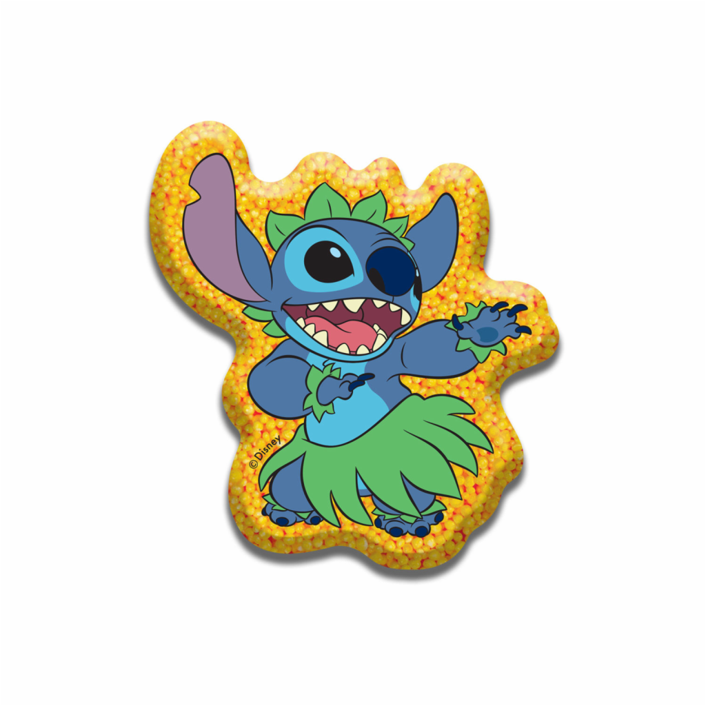 Masa Moldeable Stitch JARU Modelos Surtidos - AKI