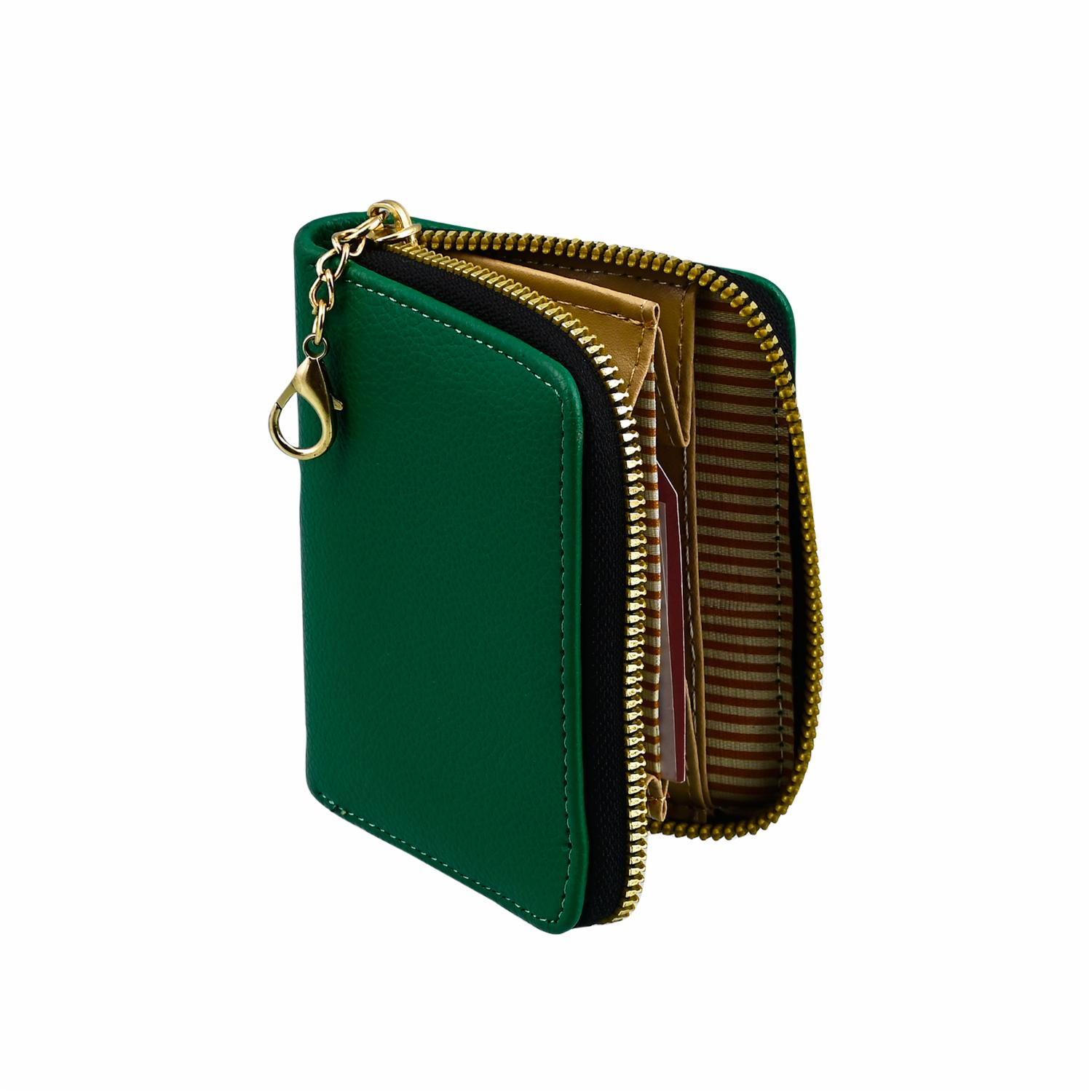 Billetera Casual NUNO KOHEN Varios Colores - AKI