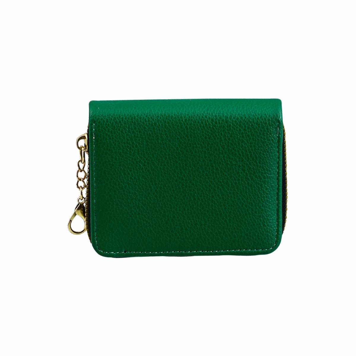 Billetera Casual NUNO KOHEN Varios Colores - AKI