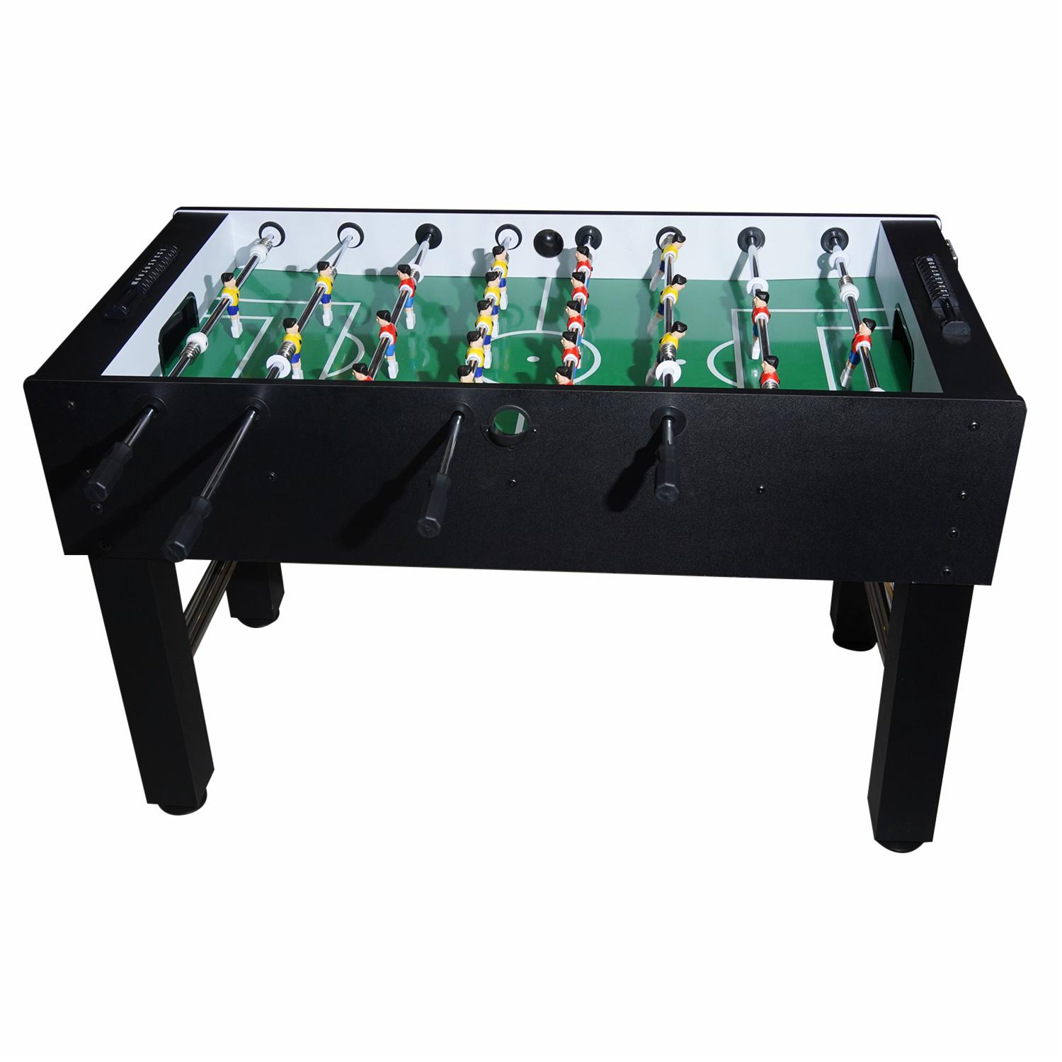 Futbolín Grande EULAND 140 5X77X14 5 CM - AKI