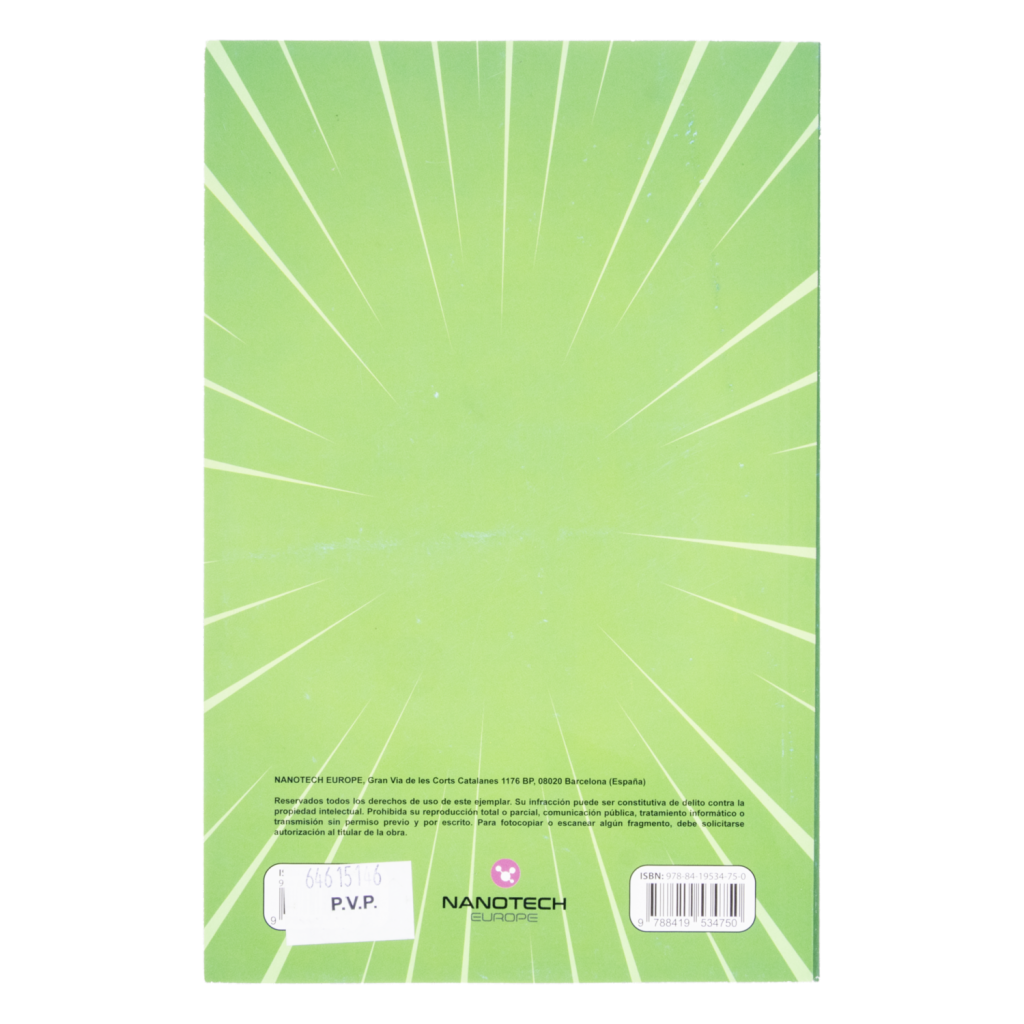 Libro Sopas De Letras 2 Letra Grande MR.BOOKS 315 Páginas - AKI